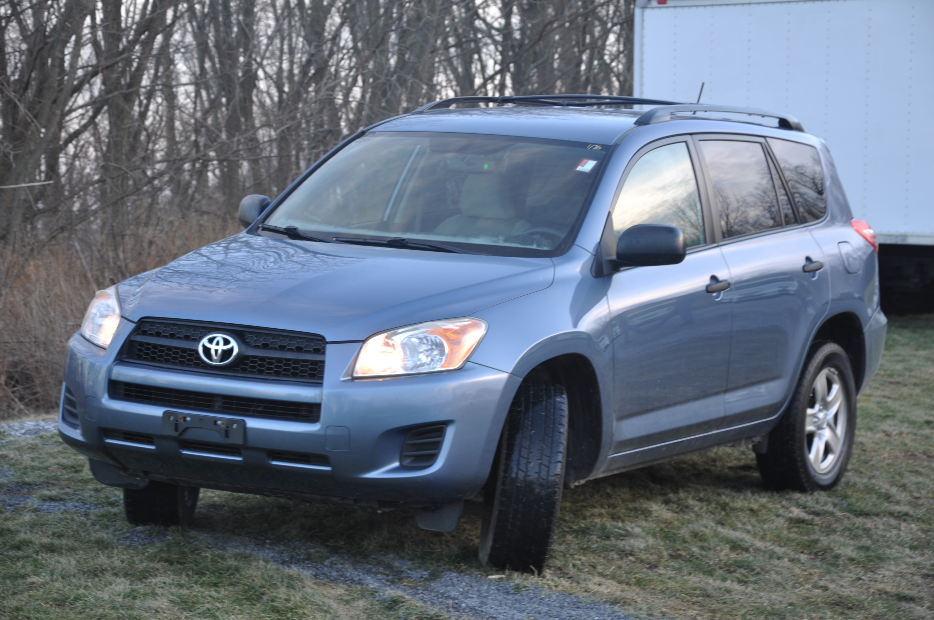 2009 Toyota Rav4
