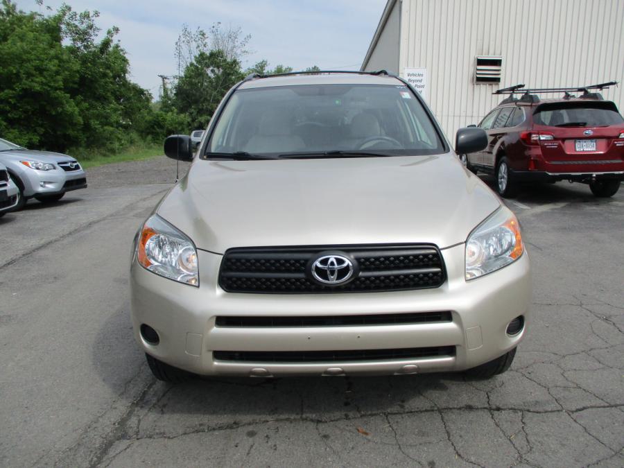 2007 Toyota Rav 4
