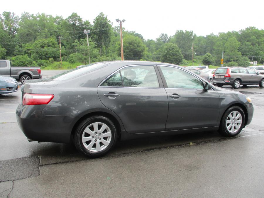2007 Toyota Camry XLE