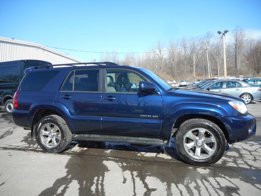2008 Toyota 4-Runner